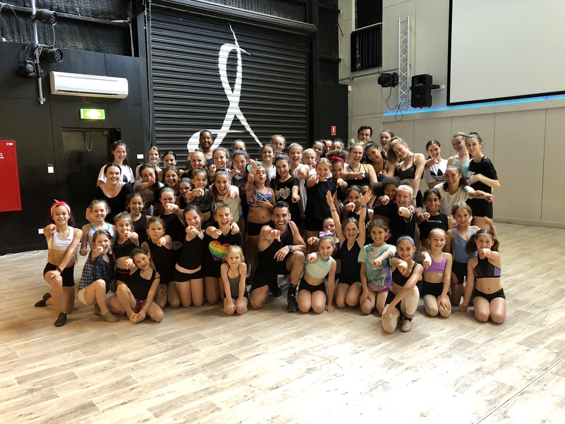 Summer School 2019 – Melbourne Academy of Performing Arts