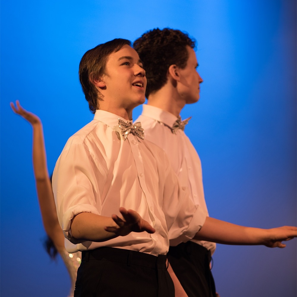 Juniors & Teens Dance, Drama, Music Classes | MAPA Dance Classes