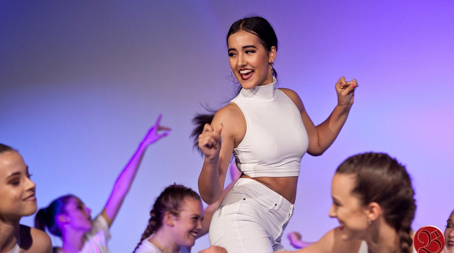 Pre Juniors, Juniors, Teens Classes Time table | MAPA Dance Classes